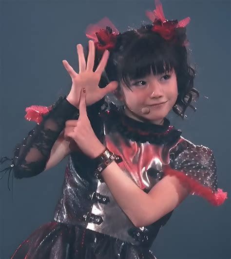 由アリテ on Twitter Babymetal ゆい ベビメタ 菊地最愛