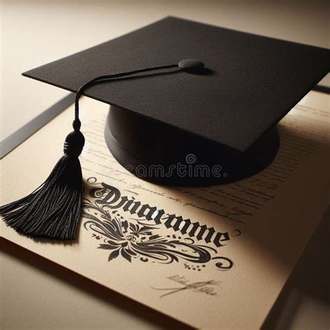 Happy Graduation Day Stock Illustration Illustration Of Graduate 317645760