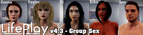Ue4 Lifeplay Free Lifesim Rpg Page 32 Downloads Adult Games