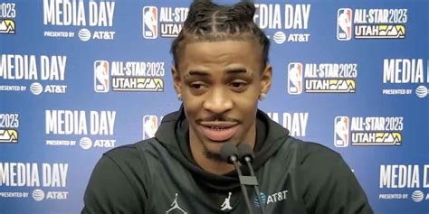Ja Morant Non Parteciperò Allo Slam Dunk Contest” Dunkest