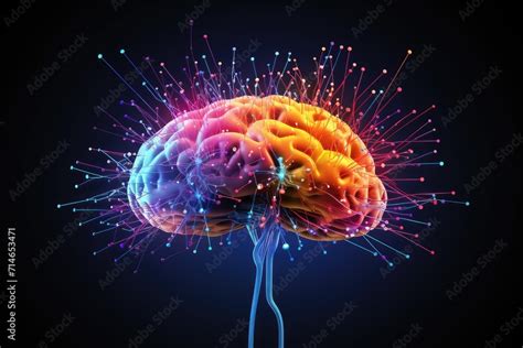 Neuronal Network Neurons Brain Neurofeedback Synapses Neurosciences Neuroprotection Neuro