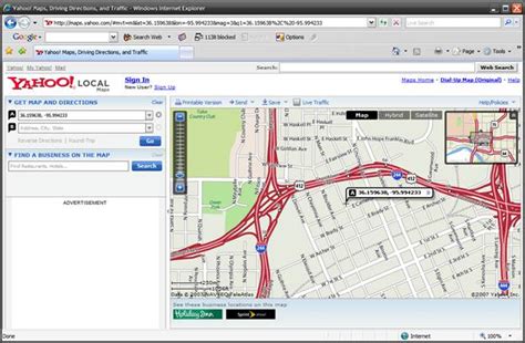 Geocoding A Physical Address Using Yahoo Web Services And C CodeProject