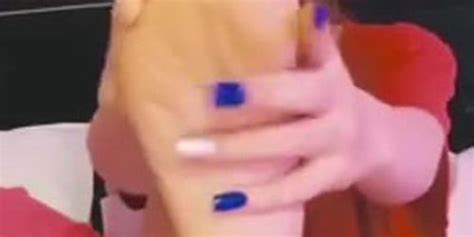 Twitch Feet Instagram Kittytoesalisa