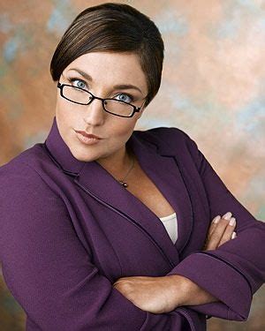 Glasses Telerrealidad Jo Frost Ser Padre