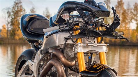 Stolen Buell Becomes A Player By Accident Hdforums