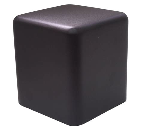 Beautiful One Piece Construction Shielding Transformer Cover 123107