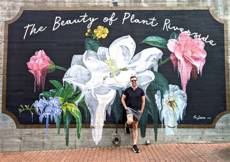 I Recently Had The Pleasure Of Visiting Savannah Ga For The First Time