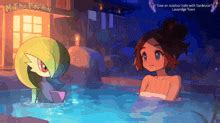 Gardevoir S Tenor