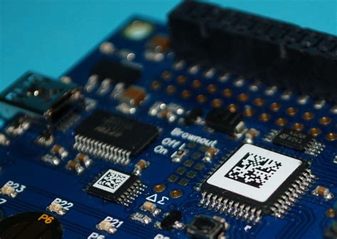 Electronics And Circuit Boards Electronic Imaging Materials