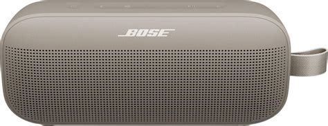 Bose Soundlink Flex Portable Bluetooth Speaker Vs Bose Soundlink Flex 2nd Gen Portable Bluetooth