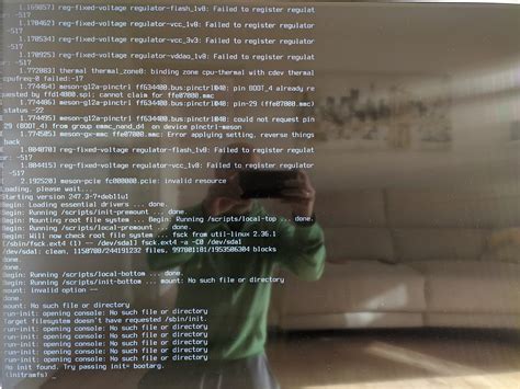 Odroid Hc4 Booting From Ssd Page 2 Troubleshooting Dietpi Community Forum