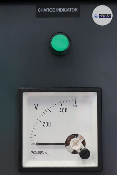 Multiphase Power Generator GMS S Multiphase Power Multiphase Power Generator GMS S Multiphase Power