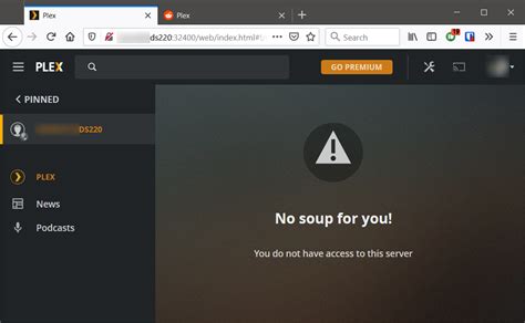 This Connection Error Is Really Confusing Connected Directly To Server Rplex