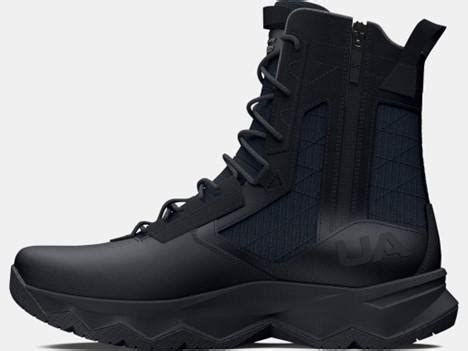 Law Enforcement And Public Safety Product Categories Mens Ua Stellar