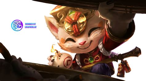 Firecracker Teemo Render League Of Legends By Lol Overlays On Deviantart Firecracker Teemo Render League Of Legends By Lol Overlays On Deviantart