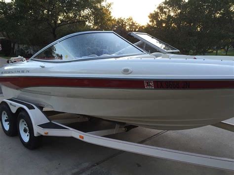 Understanding The Inner Workings Of A Bayliner Capri An Illustrated