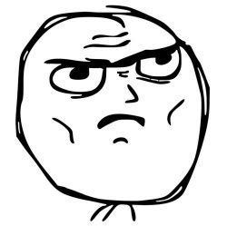 Rage Face Meme Templates Imgflip