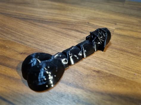 Vader Penis 3d Print Darth Vader Gag T Vader Meme Hen Etsy Uk