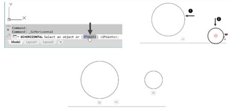 Parametric Tools In Autocad Learn