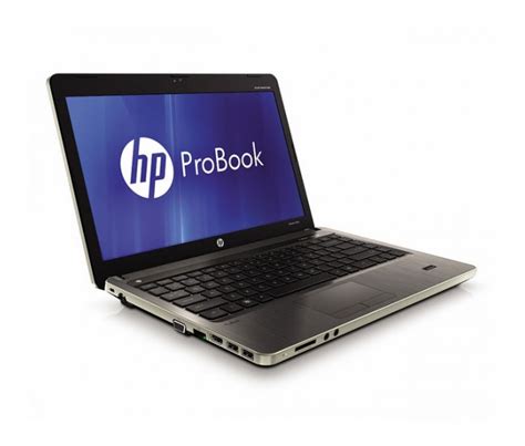 Hp Unveil Elitebook And Probook Notebooks