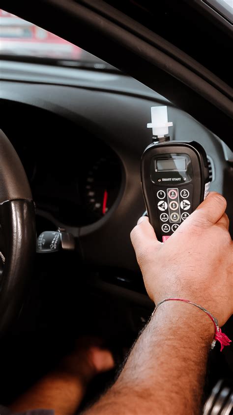 Alcohol Interlock Installation Brookvale My Motors