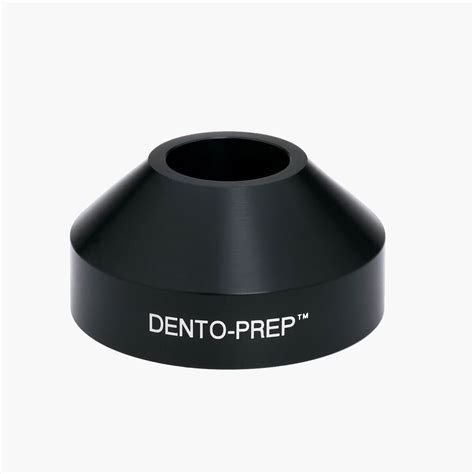 Dento Prep™ Microblaster RØnvig Dental Mfg As