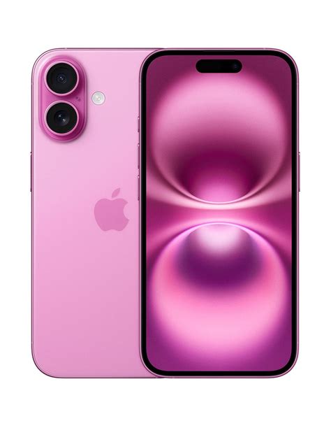 Technology Gaming Pink Iphone Very