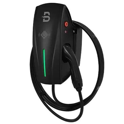 Φορτιστής Beny Bcpp A2n L για Ηλεκτρικά Οχήματα Επιτοίχιος 7 4 Kw