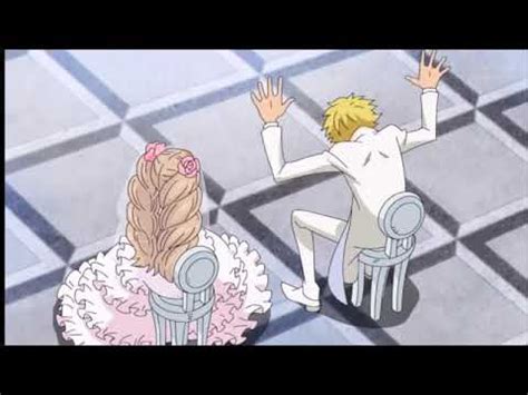 One Piece 831 Pudding Tells Sanji To Kiss Her Persopero And Bege