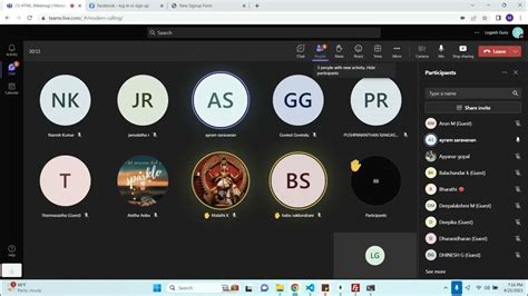 Html Introduction In Tamil Part 5 Youtube