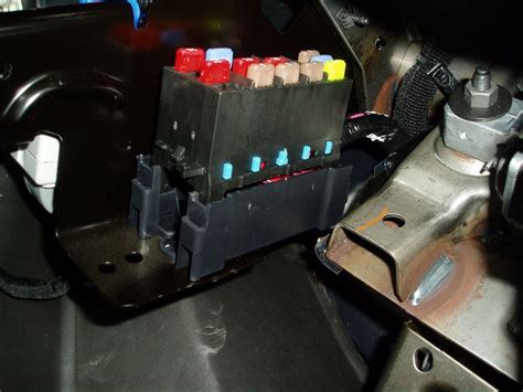 Electric Problem Dodge Dart Forum