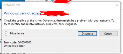 Intermittent Connection Issues Windows Spiceworks Community