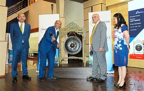 Sancy Aims To Enlist 100 Hospitals To Its Platform The Star