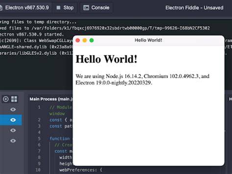 Hunting Common Misconfigurations In Electron Apps Part 1 Cobalt