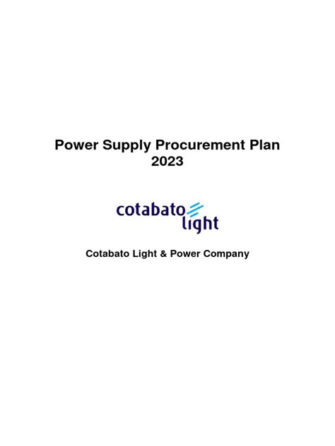 Clpc 2023 2032 Pspp Grid1 Pdf Electric Power Power Physics
