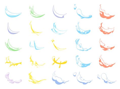 110 Shockwave Effect Stock Illustrations Royalty Free Vector Graphics