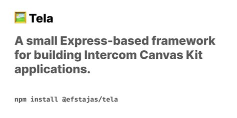 Canvas Kit Github Topics Github