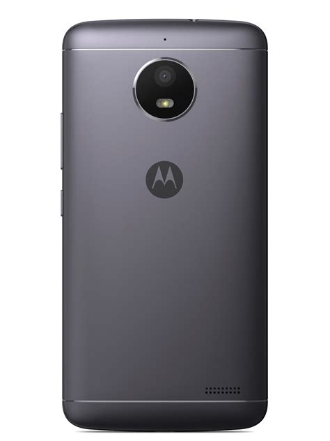 Motorola Moto E4 Pictures Official Photos Whatmobile