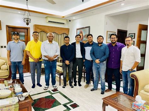 Leadership Mentorship Gratitude Del H Khan