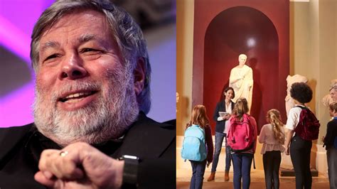 Steve Wozniak Responds To Criticism With A Profound Take On Happiness Good