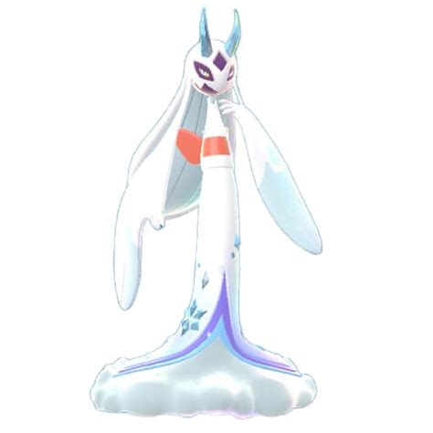 How To Find Froslass In Pokemon Legends Z A Dexerto