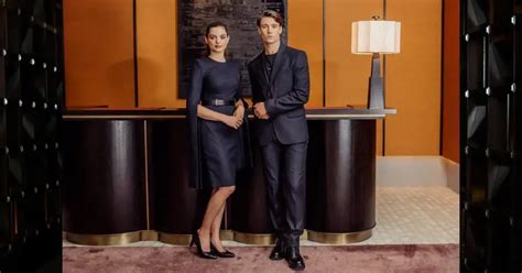 Exploring The Dress Code At Nobu What To Wear To The Famous Restaurant