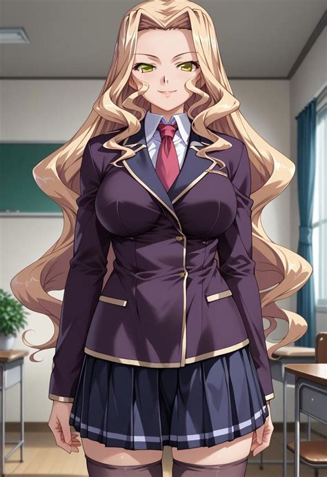 Image Post By Manken Civitai