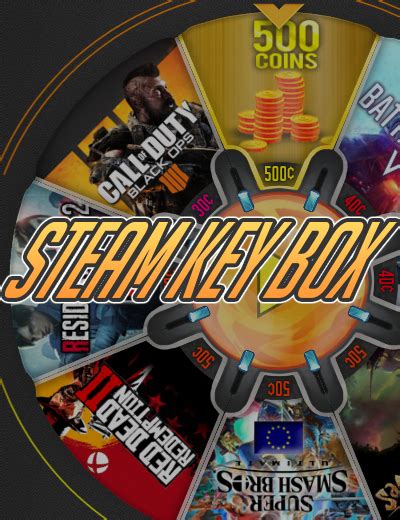As Regras Do Steamkeybox Mudaram Cdkeyptpt