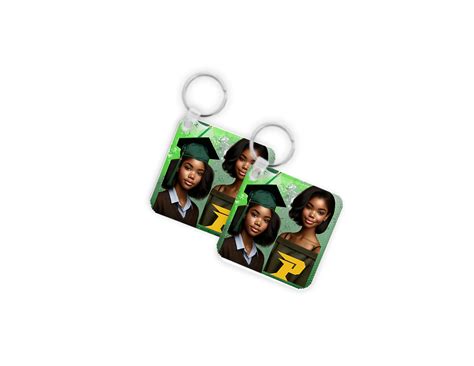 Custom Key Chains Dcs Creative Concep