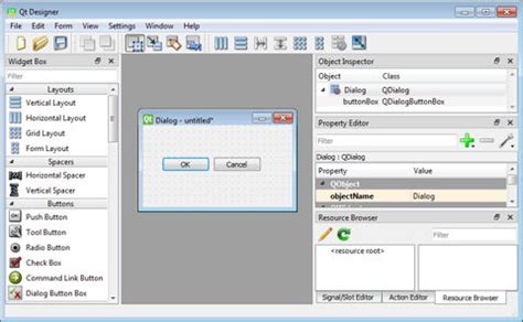 Best Cross Platform C Gui Toolkits As Of Slant