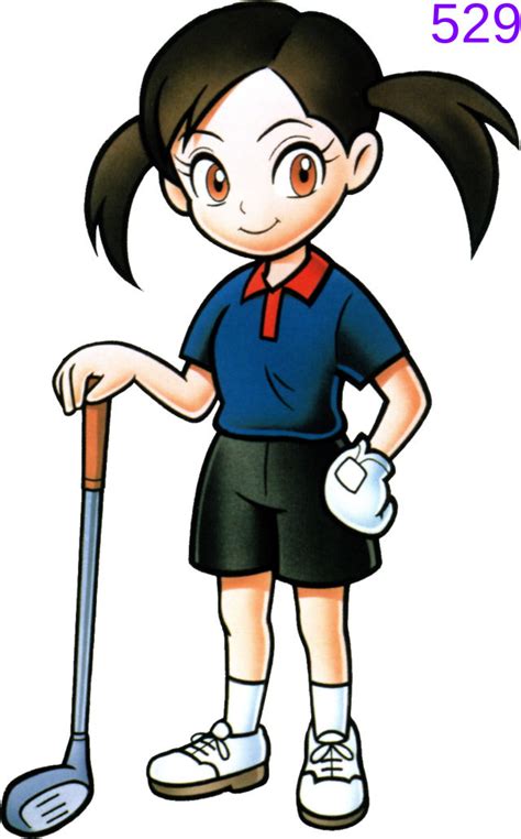 Objects Plum Mario Golf By Lilkanyongmail On Deviantart