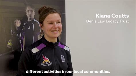 Findlay Harkins On Linkedin Club 10 And Sfio Supporting Families