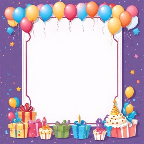 생일축하 배경 이미지 Freepik에서 무료 다운로드