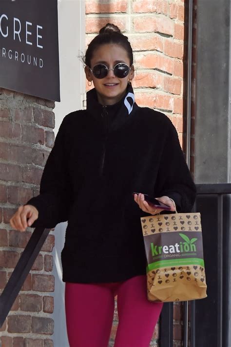Nina Dobrev Porn Pictures Xxx Photos Sex Images 3974364 Pictoa